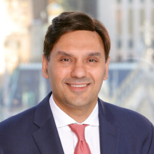 People | Arax Investment Partners