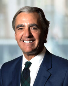 Seth Waugh | Arax Investment Partners